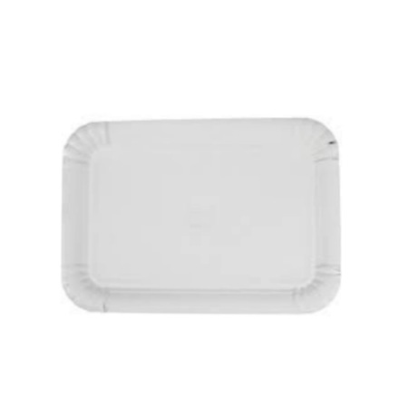 Set tavite pentru prajituri din carton, 100 buc, dimensiune 25×35 cm ...