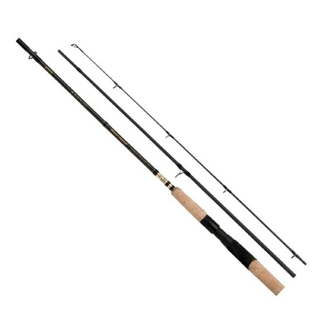 Спинингова въдица Shimano Beastmaster CX Trout Zander, 3.30 m, 5-40 g, 195 g - eMAG.bg