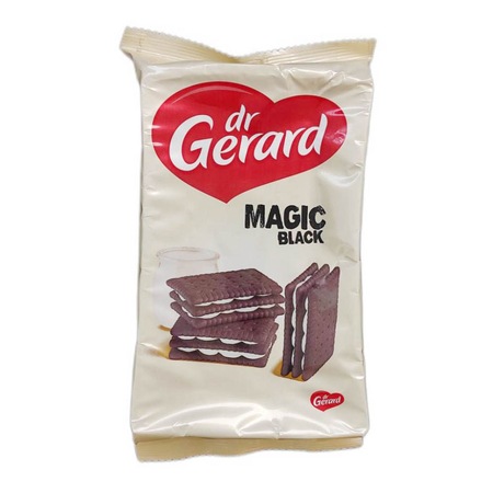 Biscuiti Dr Gerard Magic Black, 330 g - eMAG.ro