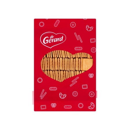 Dr. Gerard Magic Choco keksz, 900 g - eMAG.hu