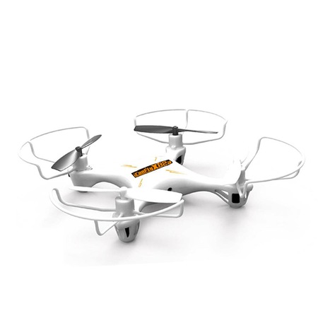 Drona quadcopter PNI iConFly X82a comandata din smartphone prin ...