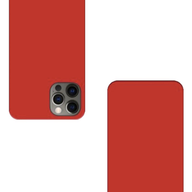 Гръбно фолио за Apple iPhone 12 Pro, високо захващане, пълно лепило ...