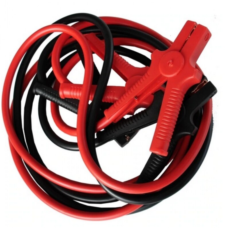 Cabluri pornire auto, Booster Cable, 800A - eMAG.ro