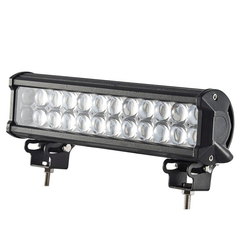 Led bar auto 24 led 72W proiector ajustabil - eMAG.ro