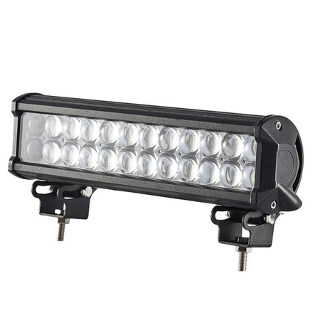 Led bar auto 24 led 72W proiector ajustabil - eMAG.ro