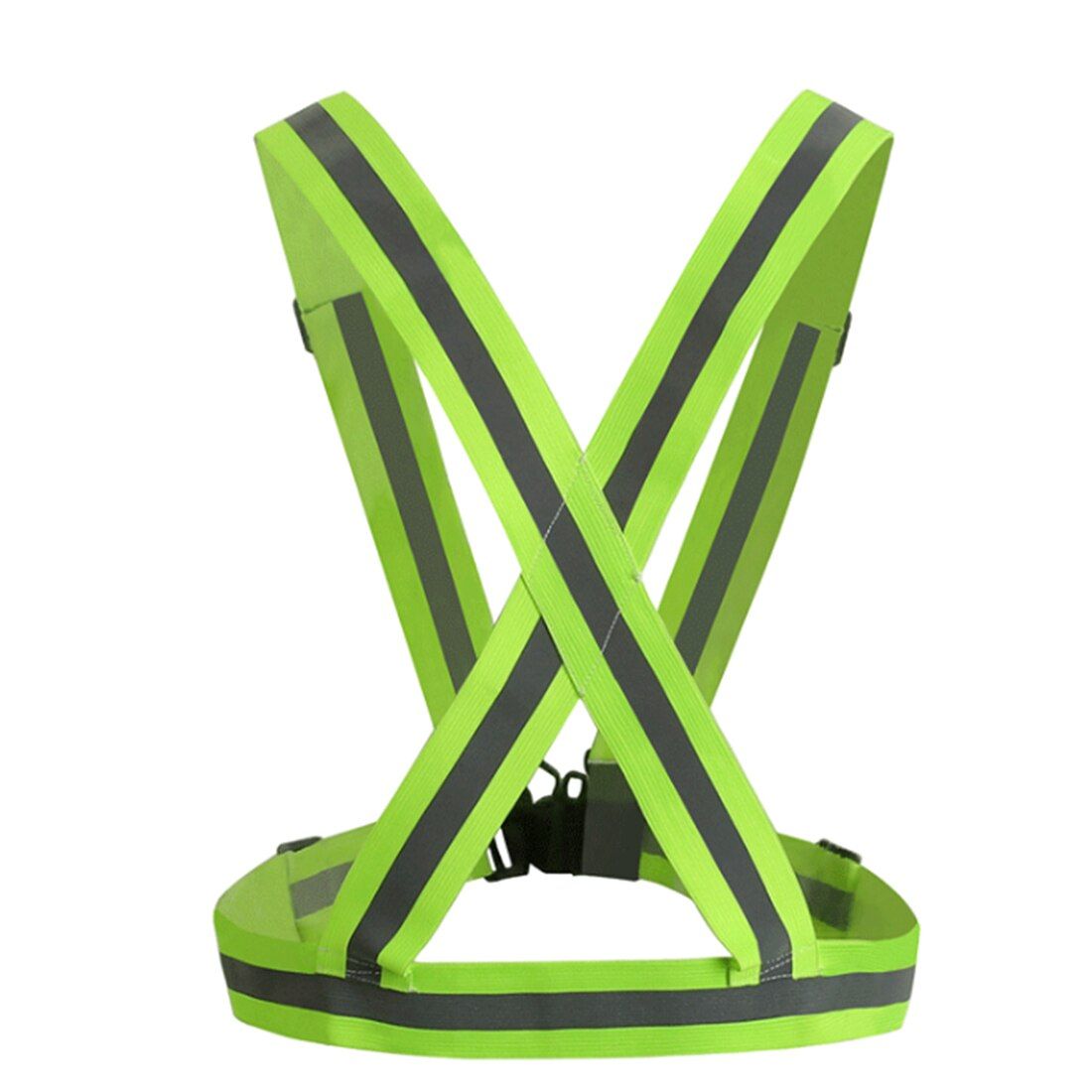 Ham reflectorizant reglabil elastic universal - eMAG.ro