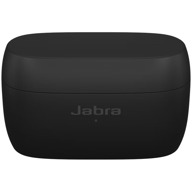 Casti audio in-ear Jabra Elite 5, True Wireless, Bluetooth, Black - eMAG.ro