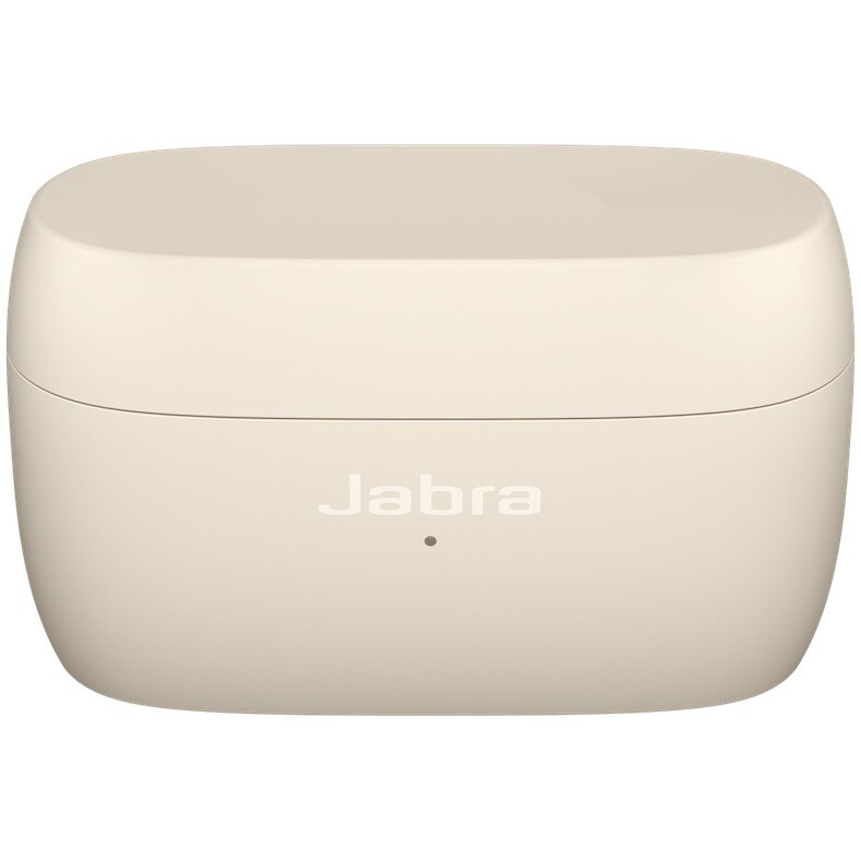 Casti audio in-ear Jabra Elite 5, True Wireless, Bluetooth, Gold - eMAG.ro