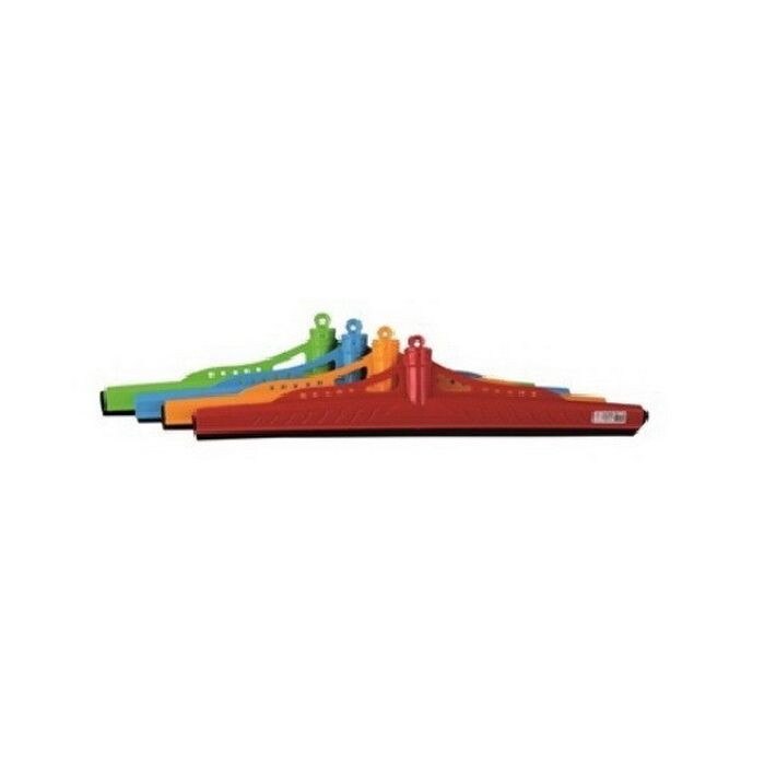Racleta podea, UCTEM PLAS, Plastic, 55 cm - eMAG.ro