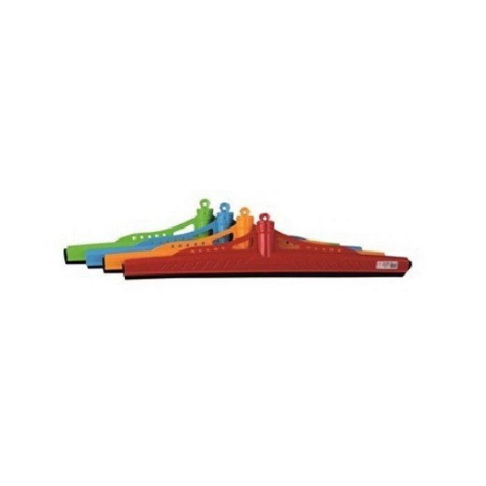 Racleta podea, UCTEM PLAS, Plastic, 55 cm - eMAG.ro