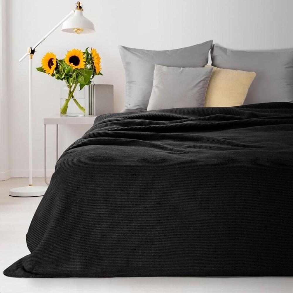 Patura D91 Chihhhunria 150X200 Cm Negru - eMAG.ro