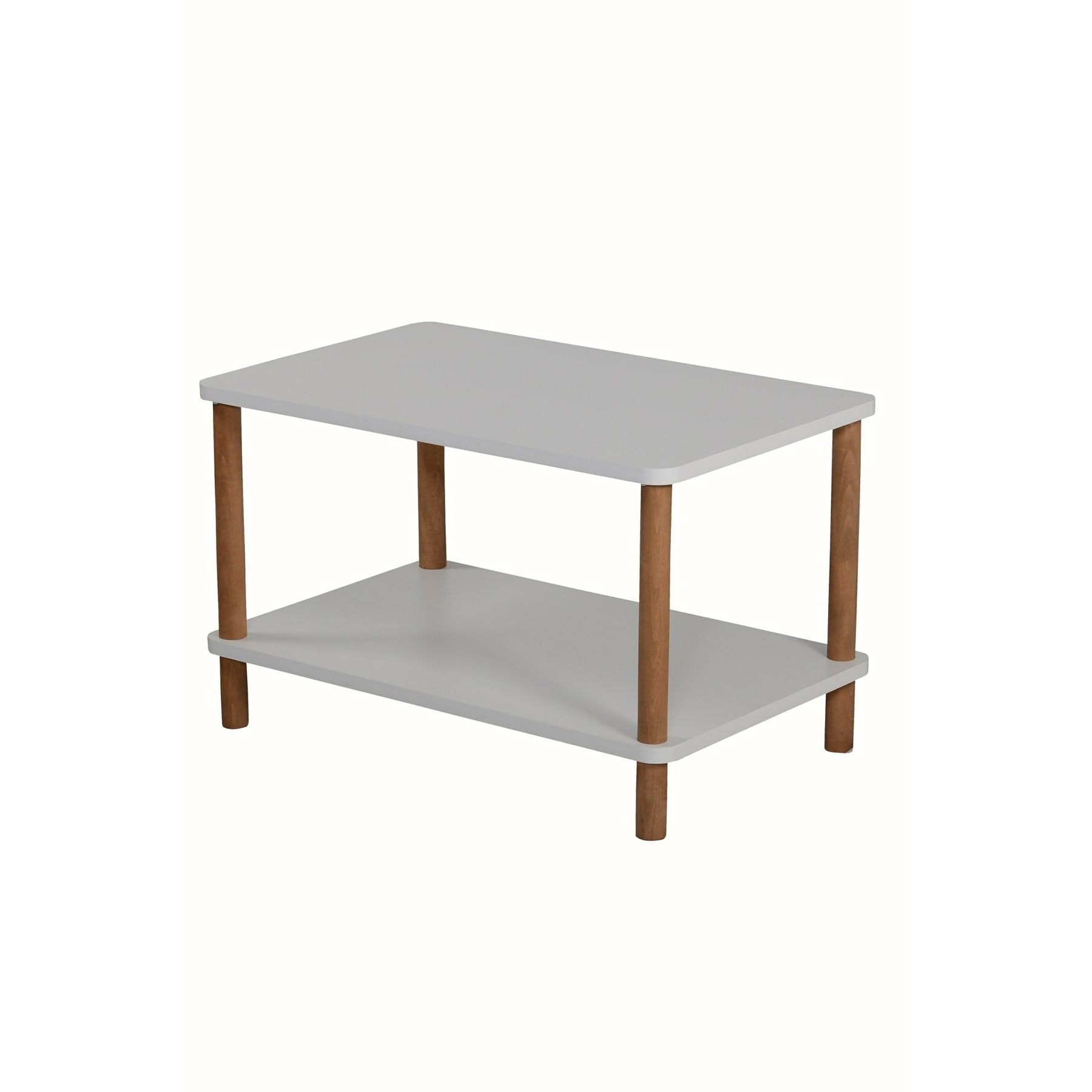 Masa Zigon, alba - eMAG.ro