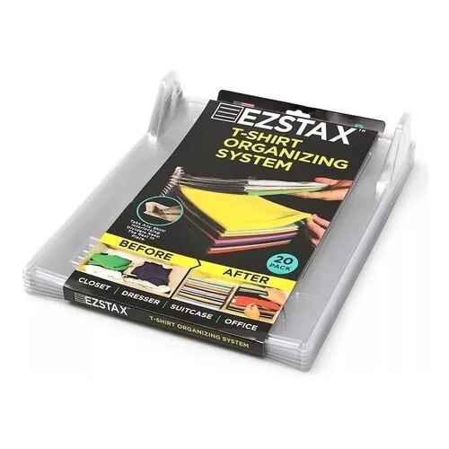 EzStax Póló- és iratrendszerező - eMAG.hu