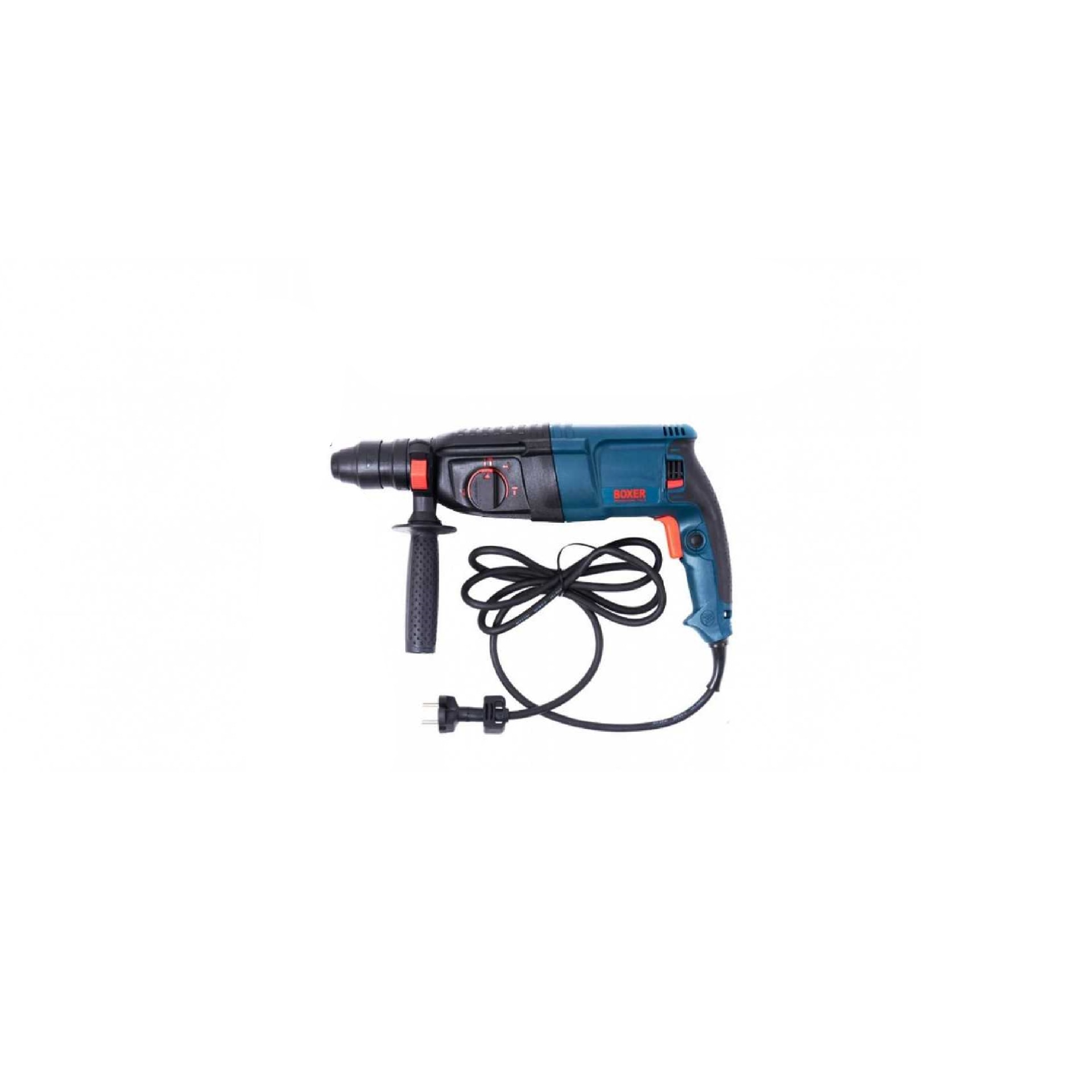 Forgókalapács készlet SDS+, 3050W, 6 fúró és véső, Boxer BX-150 - eMAG.hu