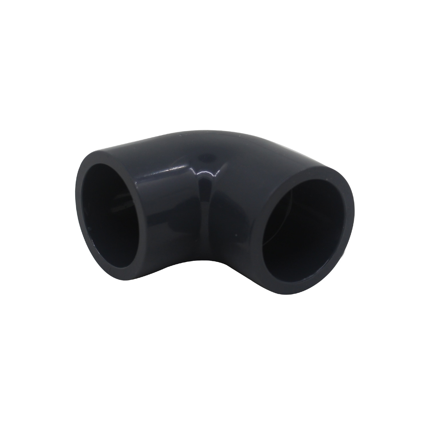 Racord cot, PVC, 110 mm, Negru - eMAG.ro