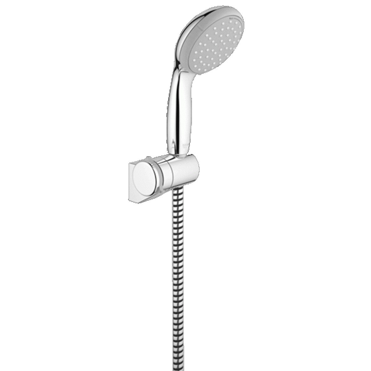 Grohe Tampesta II zuhanyszett fali tartóval Cikkszám: 2760100E - eMAG.hu