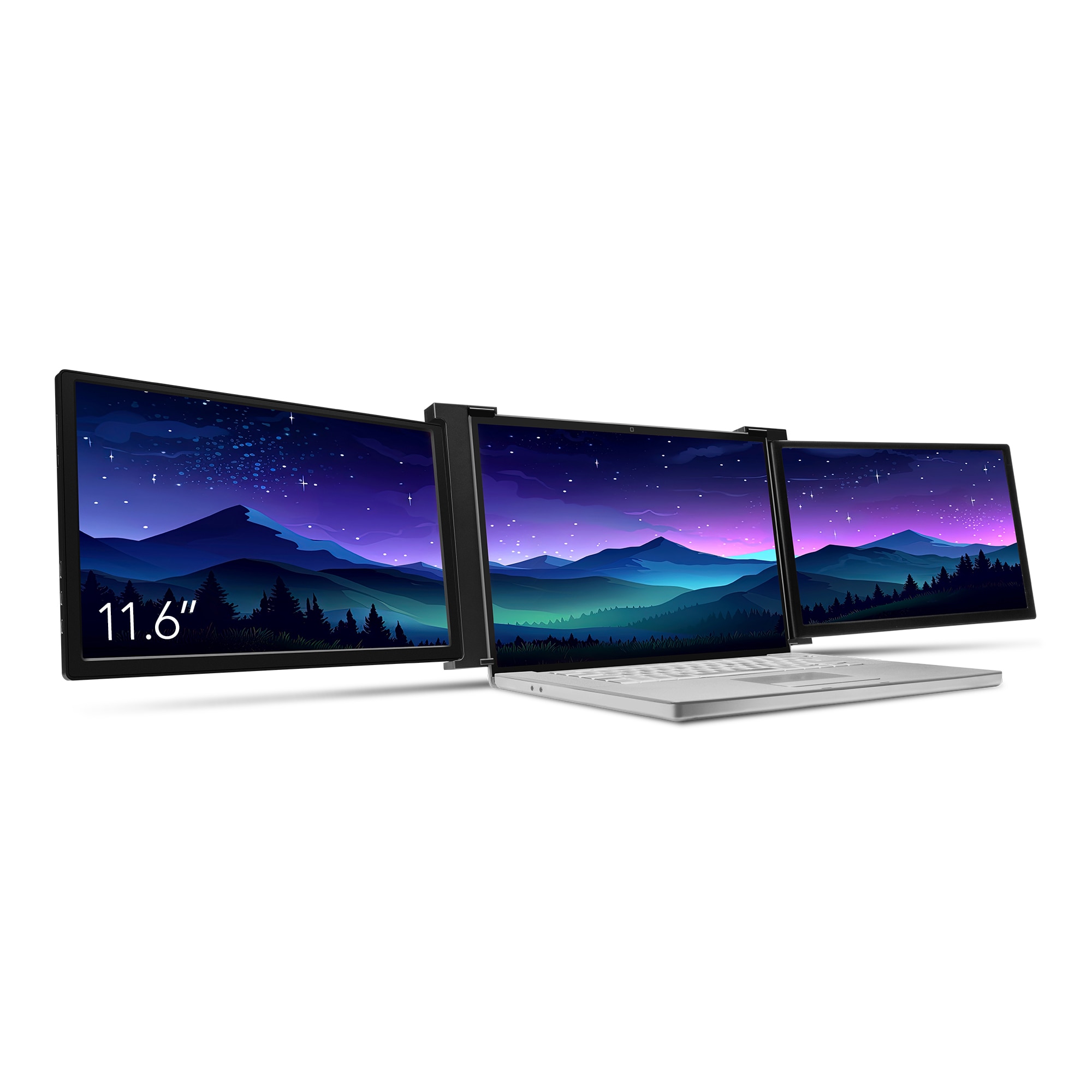 3M1106D hordozható LCD monitorok 11.6" - eMAG.hu