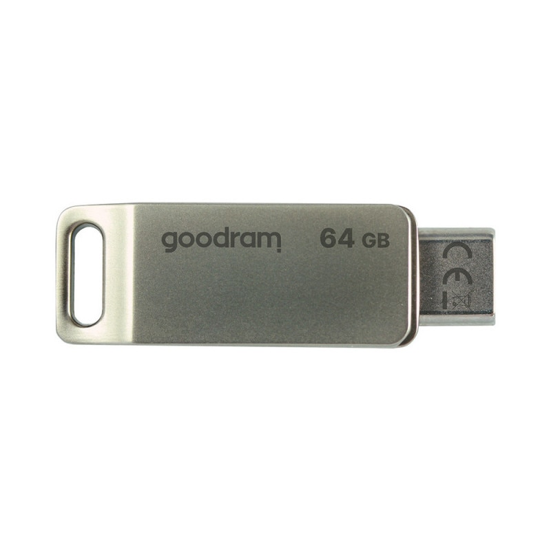 Stick Goodram, 64 GB, TipC/USB 3.2 - eMAG.ro