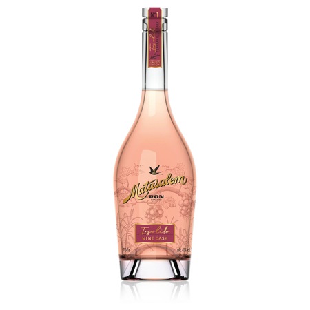 Ром от Доминикана MATUSALEM Insolito, 700 мл - eMAG.bg