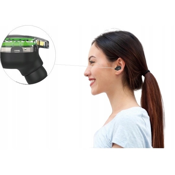 Lingo Peiko 2.0 Intelligens digitális idegennyelv-fordító, Android/iOS ...