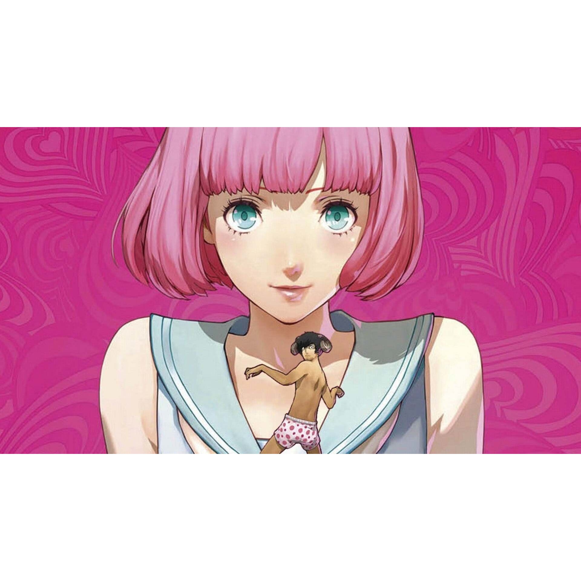 Игра ATLUS Catherine Full Body (code In A Box), за Nintendo Switch ...