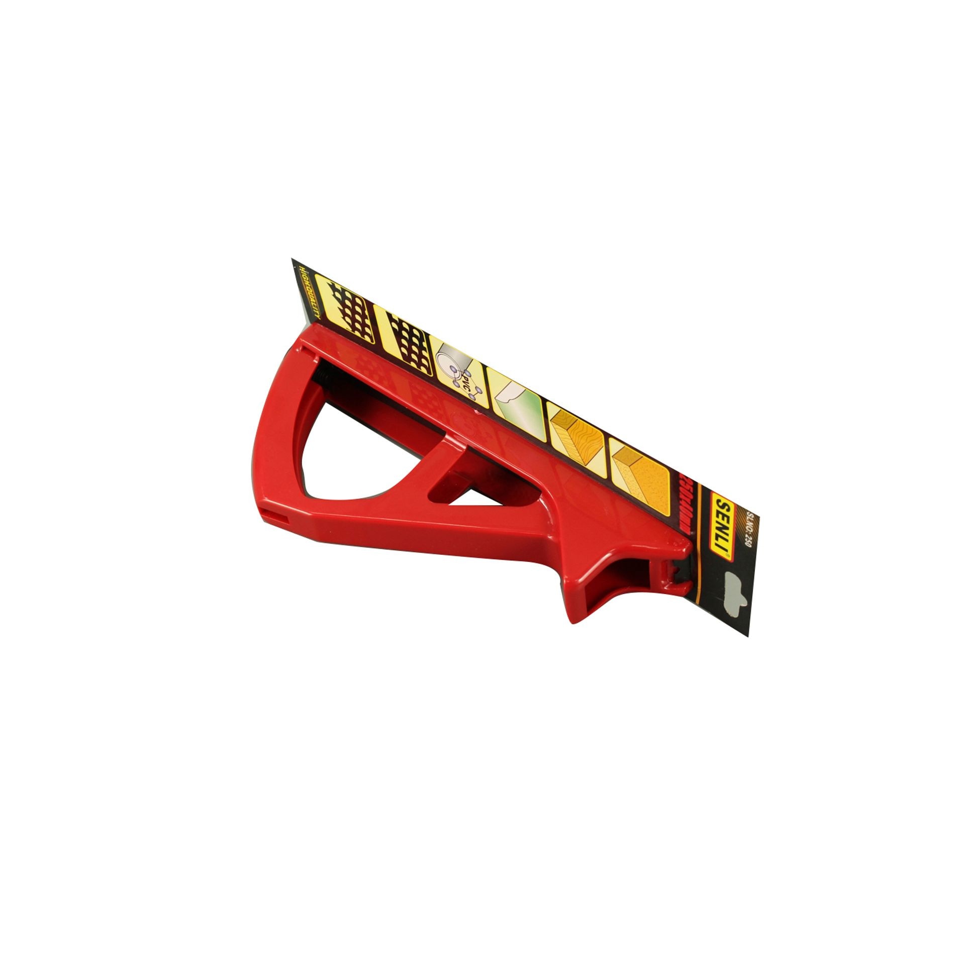 Rindea pentru rigips 250 x 40 mm, mare / ZLN 2875 - eMAG.ro