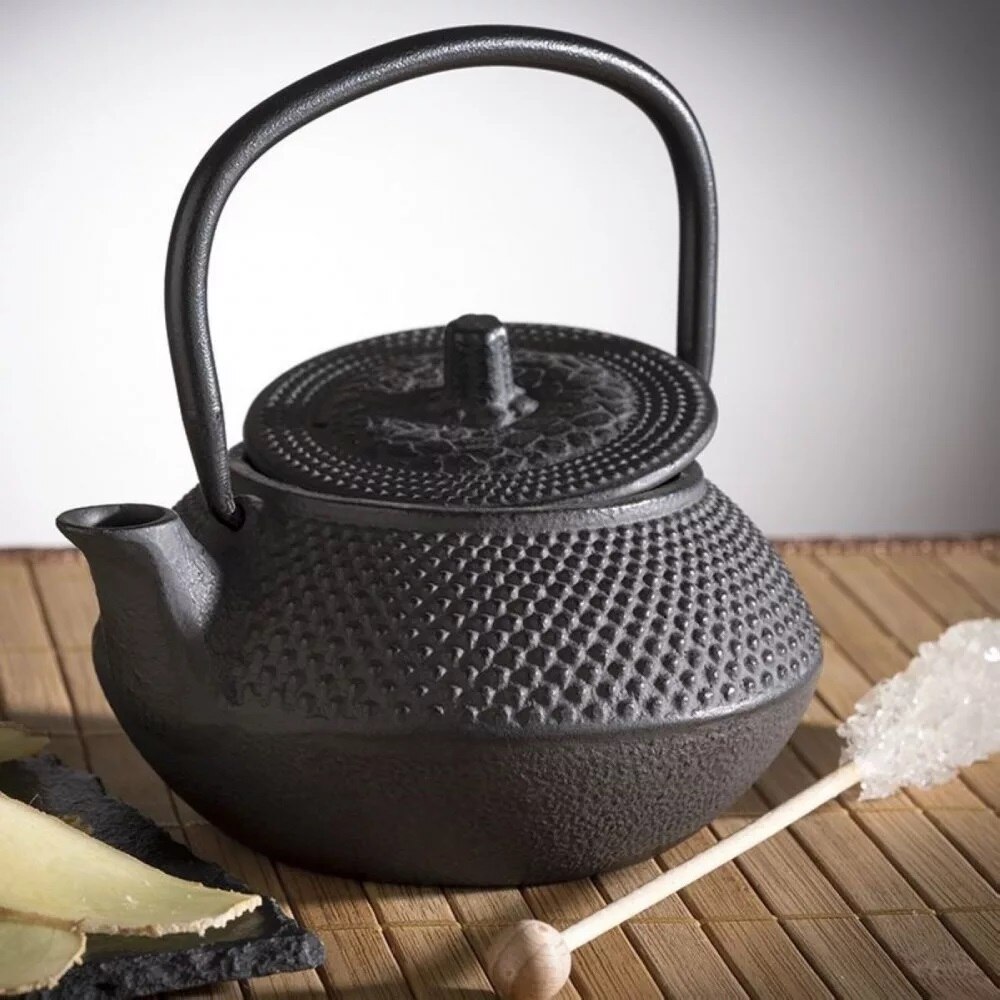 Ceainic din fonta 300ml - eMAG.ro