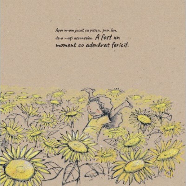 Maria simte... - Anna Obiols, ed 2022 - eMAG.ro