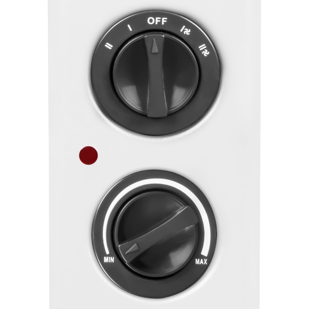 Elektromos konvektor, VONROC, CH515AC_WHITE, 2000W, állítható ...