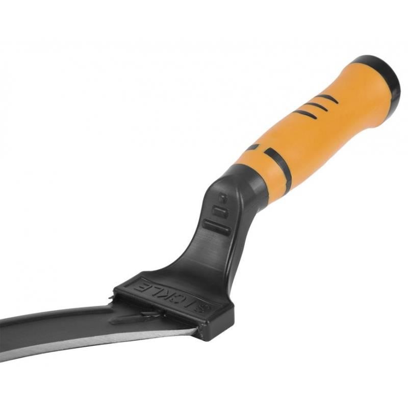 Secera, cu maner, 180 mm - eMAG.ro