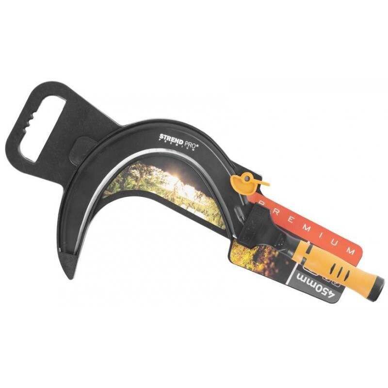 Secera, cu maner, 180 mm - eMAG.ro