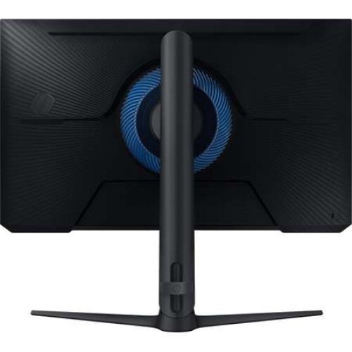 Monitor Gaming Samsung Odyssey G3A 24inch 1ms FHD Black - eMAG.ro