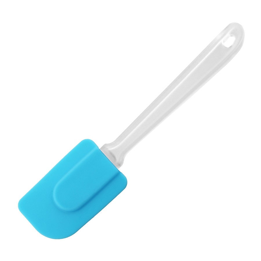 Spatula silicon cu maner plastic, 24,5cm, HoReCa - eMAG.ro