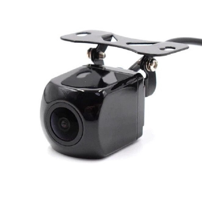 Camera auto marsarier FishEye cu unghi Wide de 180 grade real C432-180 ...