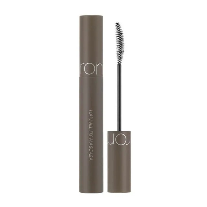 Mascara, Romand Han All Fix, L02 Long Ash - eMAG.ro