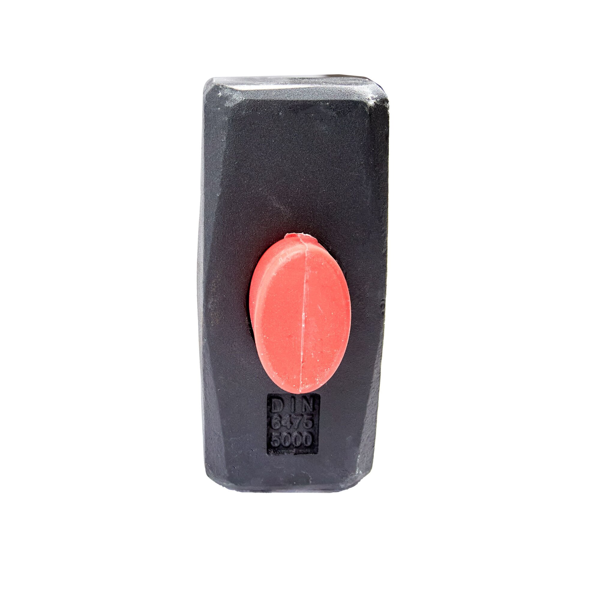 Baros Impact 5 kg, coada fibra Energo - eMAG.ro