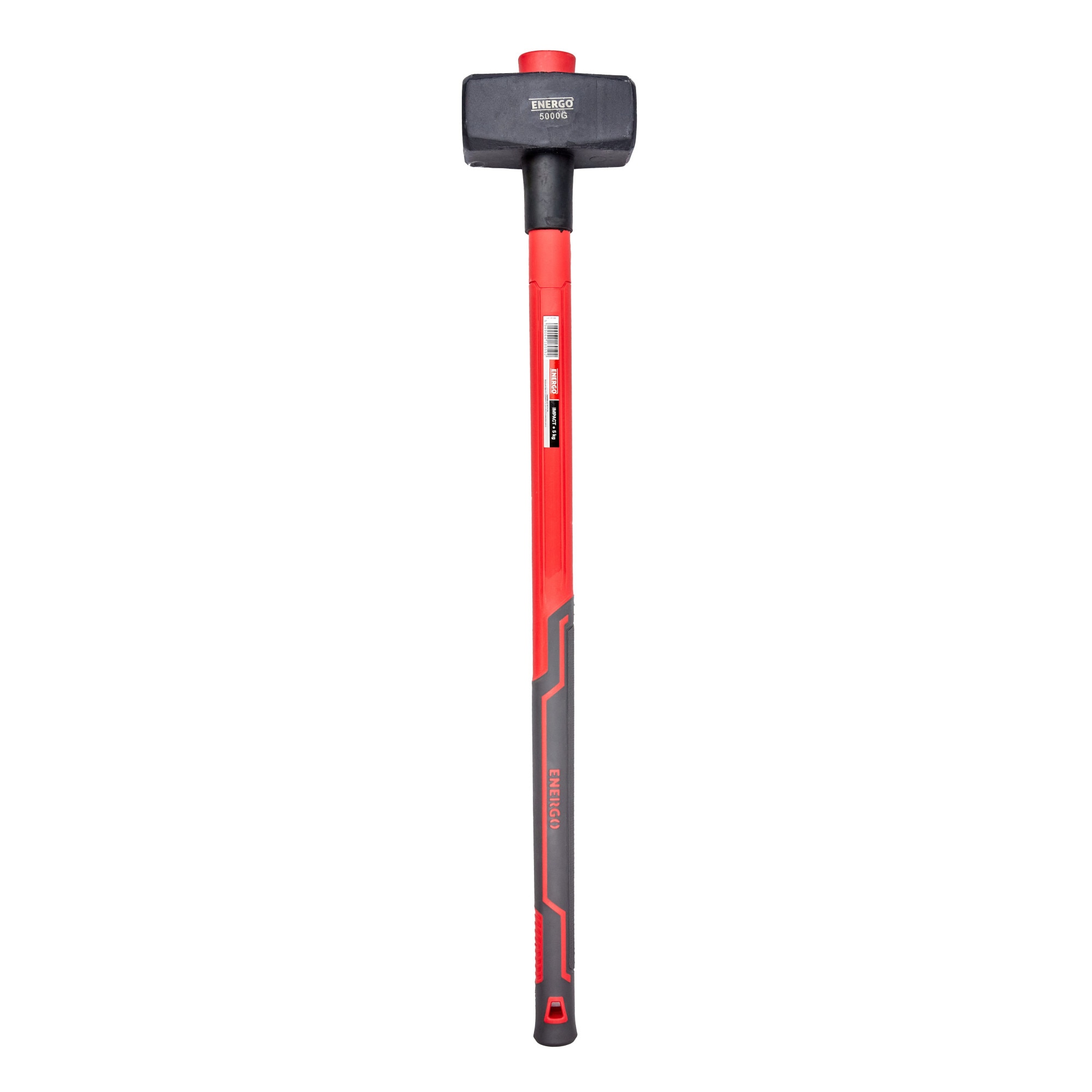 Baros Impact 5 kg, coada fibra Energo - eMAG.ro