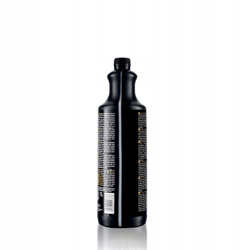 Detergent Satina Pro Sunset fresh, K2, pentru spalarea interiorului masinii, 1L - eMAG.ro