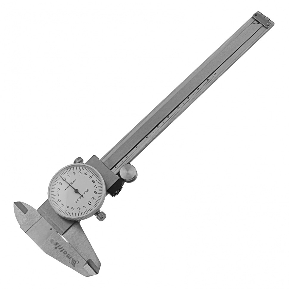 Subler, 150 mm, mecanic, MTX - eMAG.ro