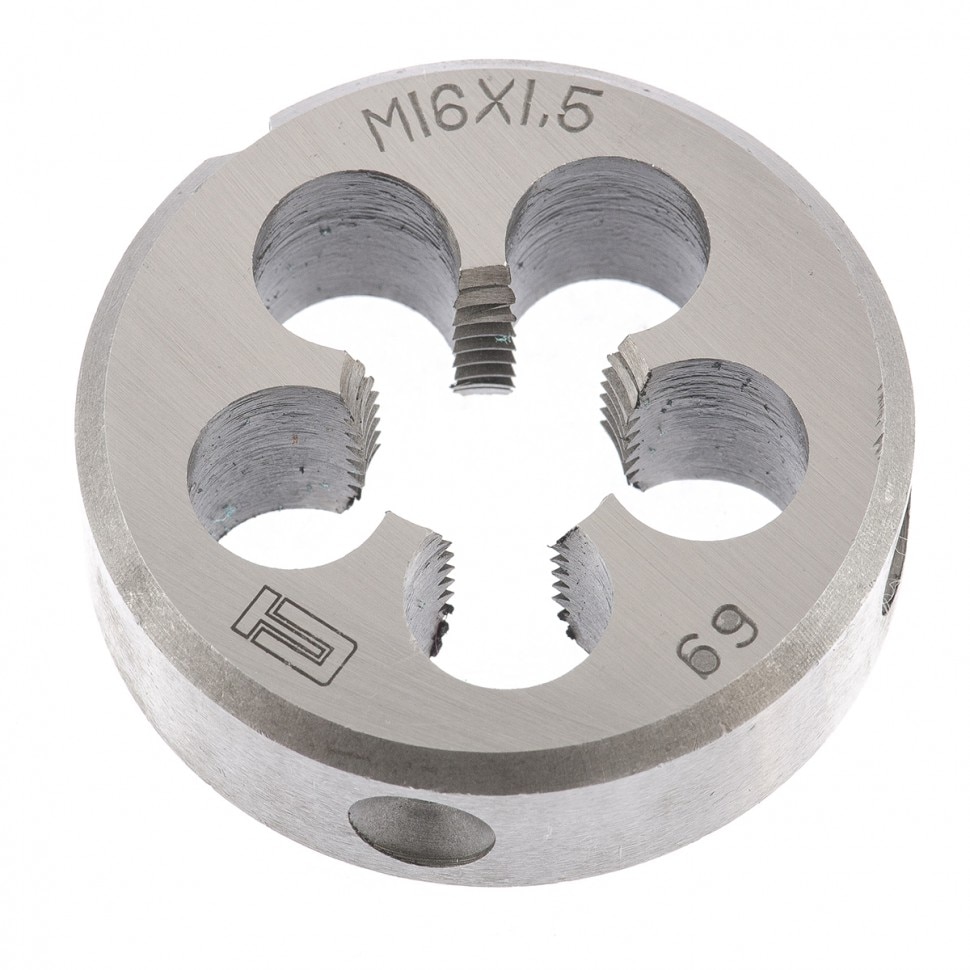 Filiera M16 x 1,5 mm, Sibertech - eMAG.ro