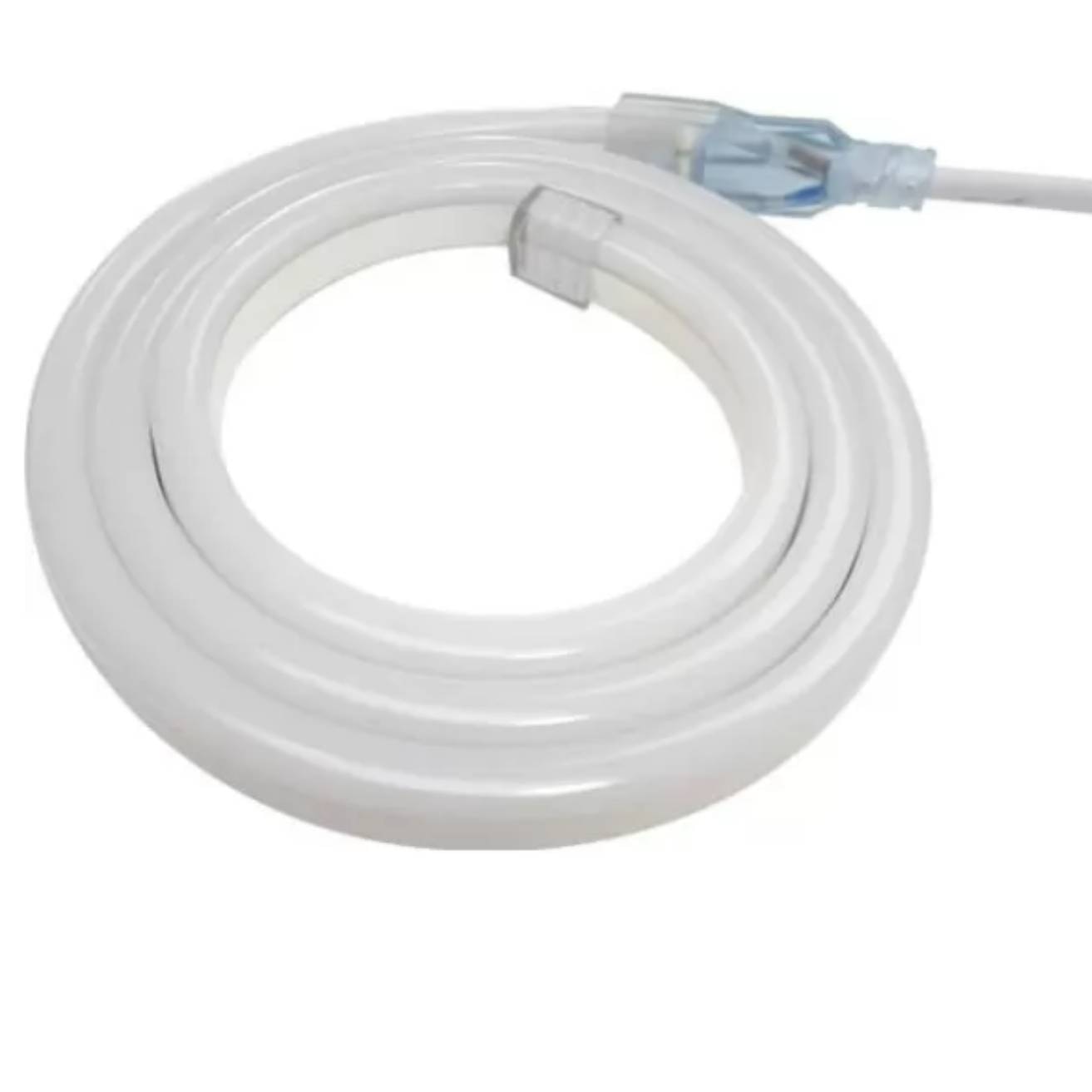 Cablu Alimentare pentru Furtun Luminos Neon Flex - eMAG.ro