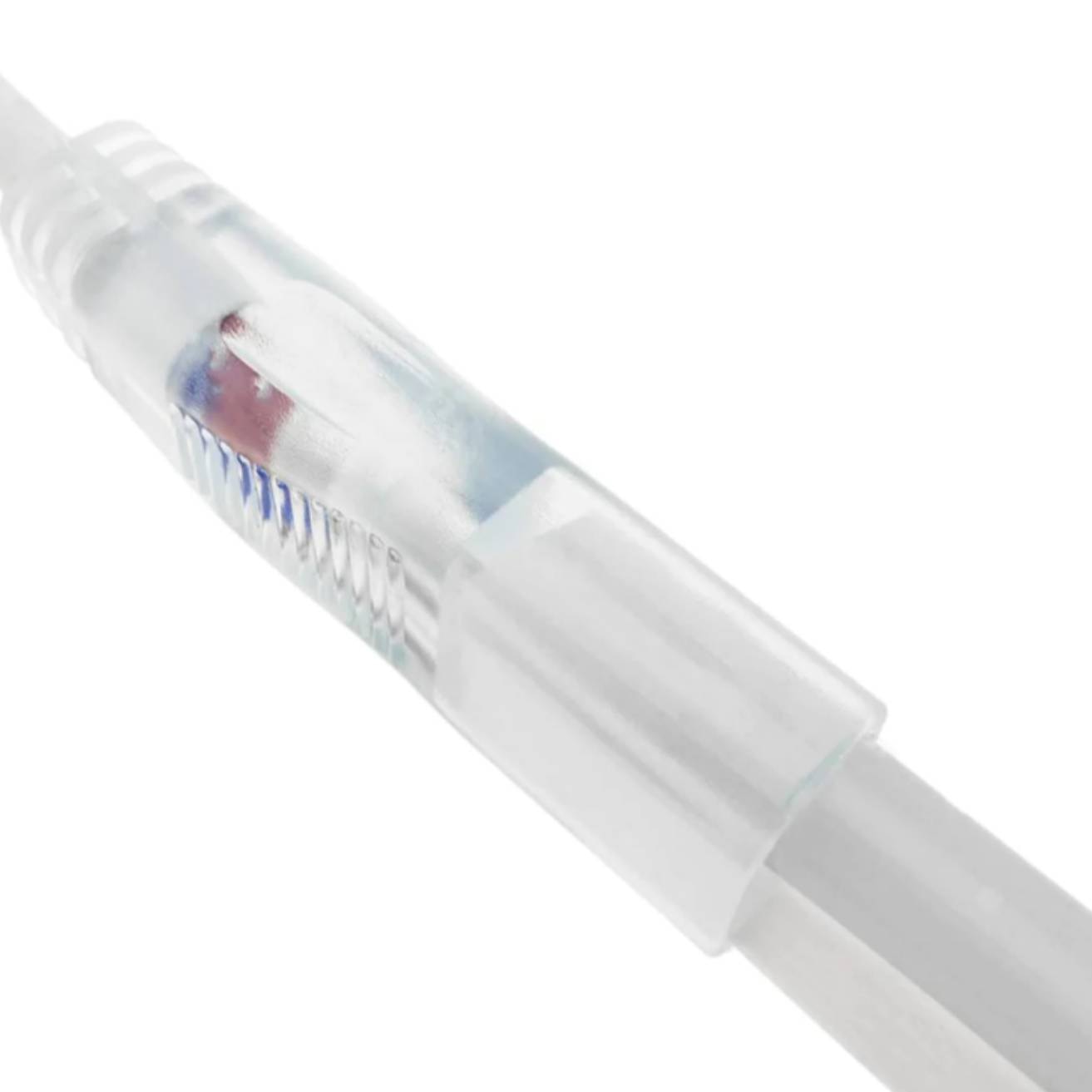 Cablu Alimentare pentru Furtun Luminos Neon Flex - eMAG.ro