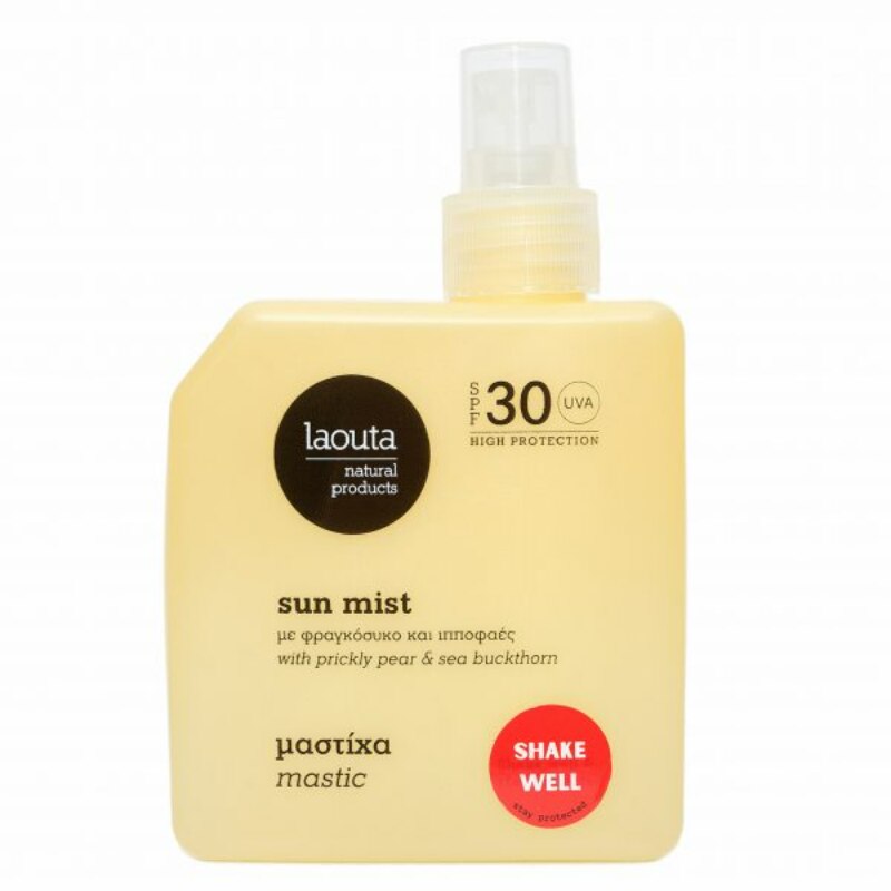 Crema, Laouta, SPF 30, 200 ml - eMAG.ro