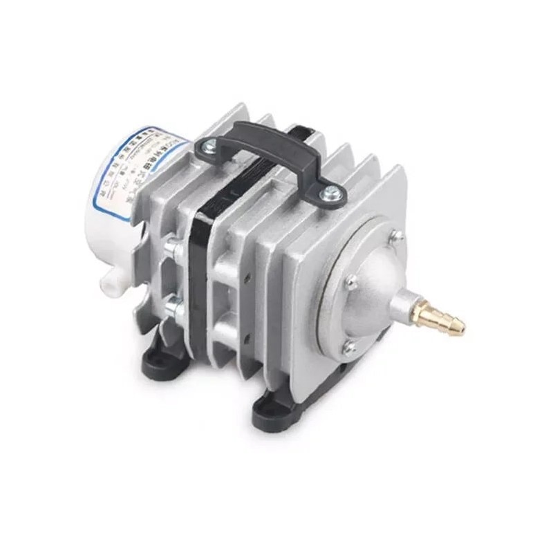 Compresor aer Air Assist ACO-002 pentru masini laser CNC cu tub laser ...