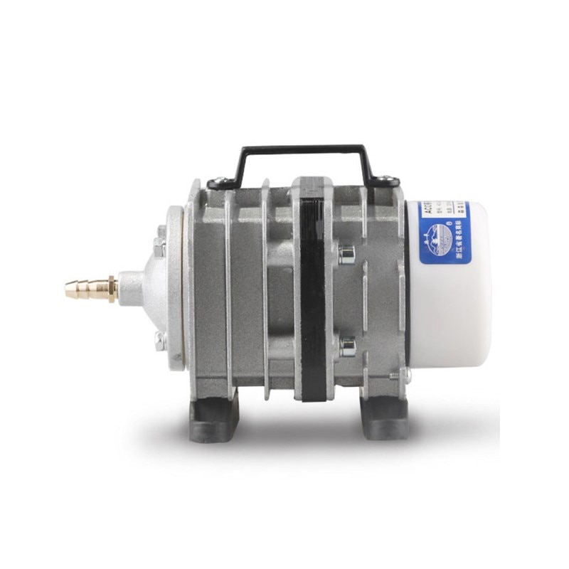 Compresor aer Air Assist ACO-002 pentru masini laser CNC cu tub laser ...