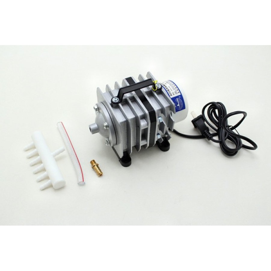 Compresor aer Air Assist ACO-002 pentru masini laser CNC cu tub laser ...