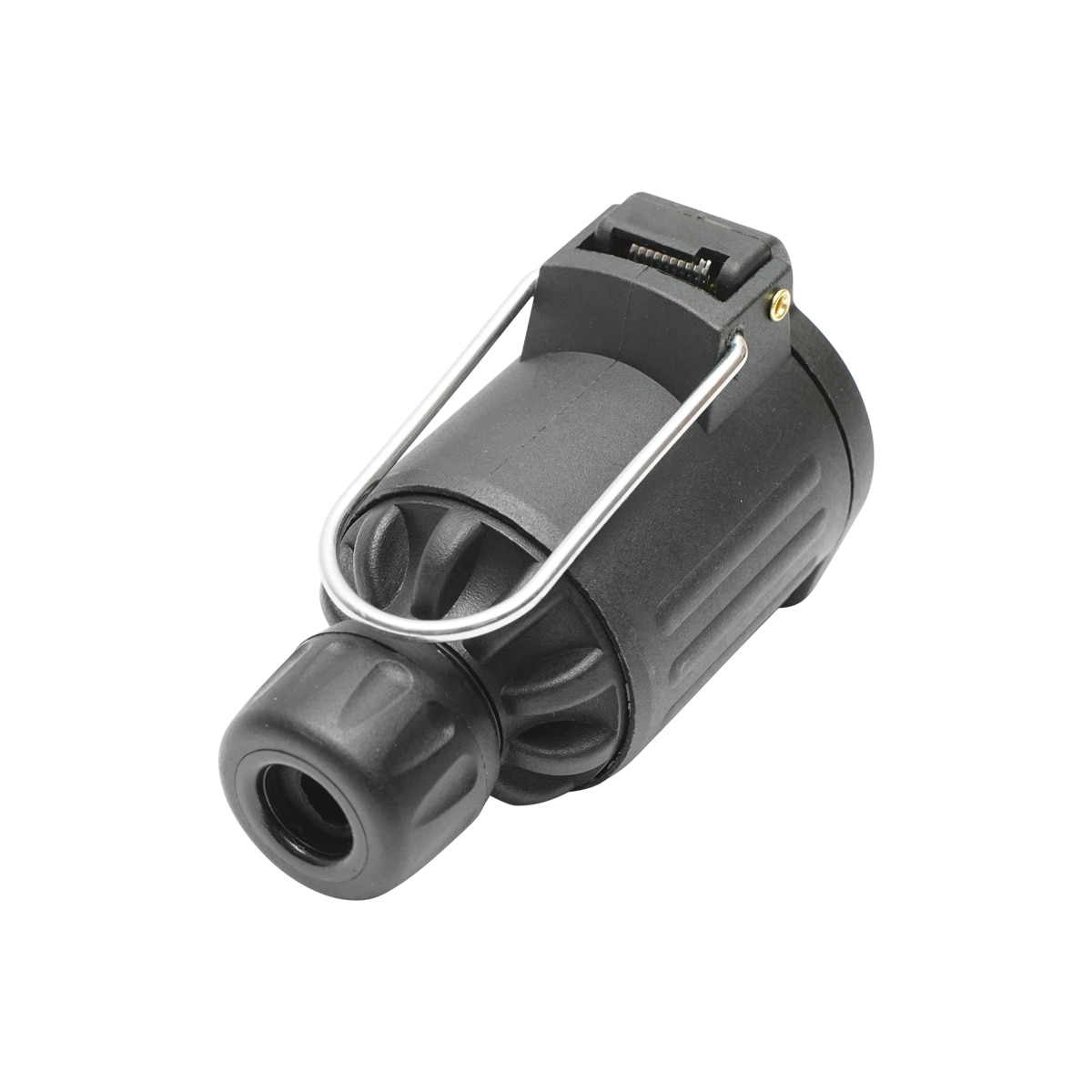 Priza cablu remorca 13 pini plastic Breckner Germany - eMAG.ro