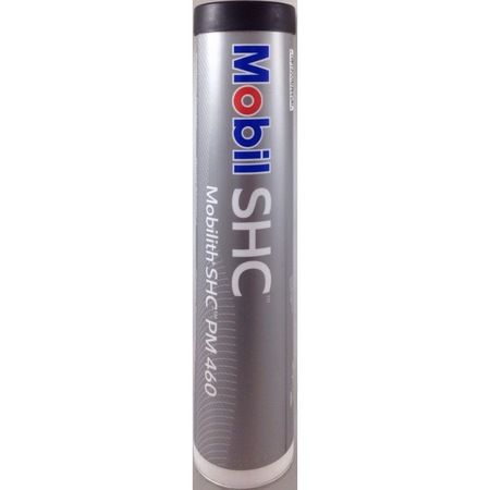 Vaselina Mobil Mobilith SHC 460, 380g - eMAG.ro