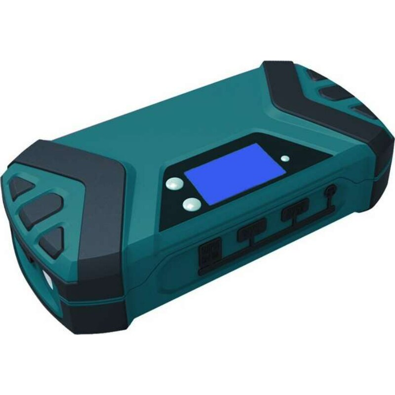 Redresor auto BBC9010, Bormann, 12V, 600A, 15000ah, Albastru - eMAG.ro