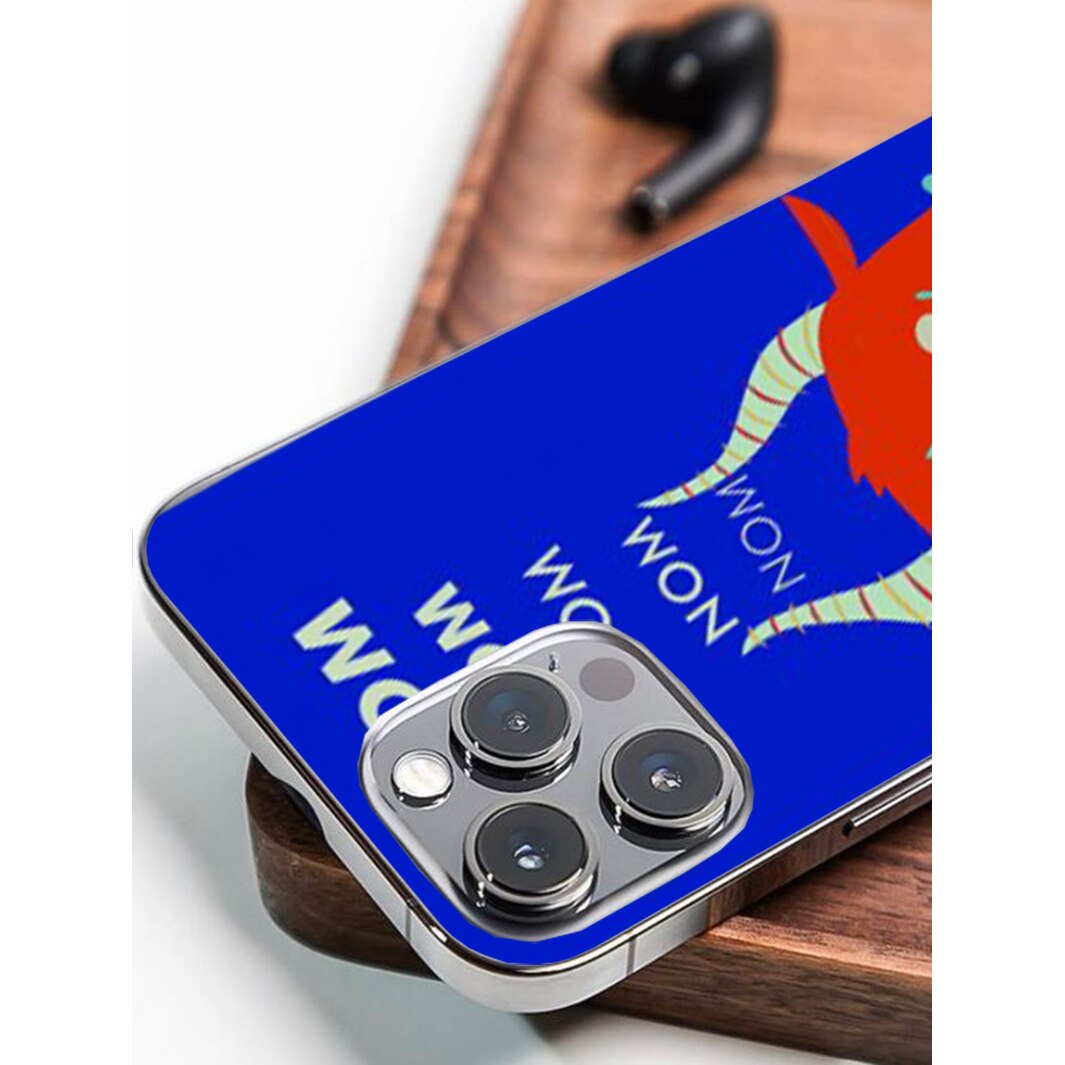 Защитно фолио Monster Design, За Apple Iphone 12 Pro Max - eMAG.bg